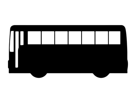 "Bus Silhouette" Images – Browse 173 Stock Photos, Vectors, and Video ...