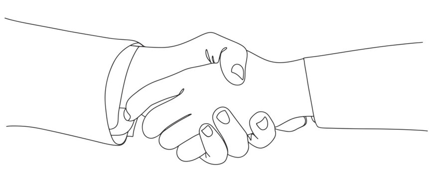 Partner Line Drawing Images – Browse 21,957 Stock Photos, Vectors, and ...