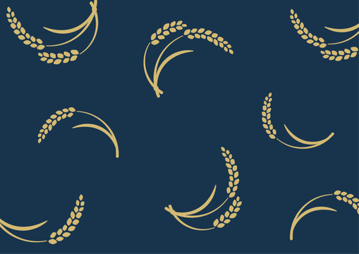 「Rice Pattern」の写真素材 | 208,513件の無料イラスト画像 | Adobe Stock