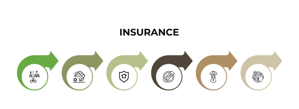 Coverage Infographic Images – Browse 2,505 Stock Photos, Vectors, and ...