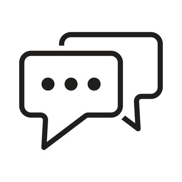 "Comment Icon" Images – Browse 1,375 Stock Photos, Vectors, and Video ...