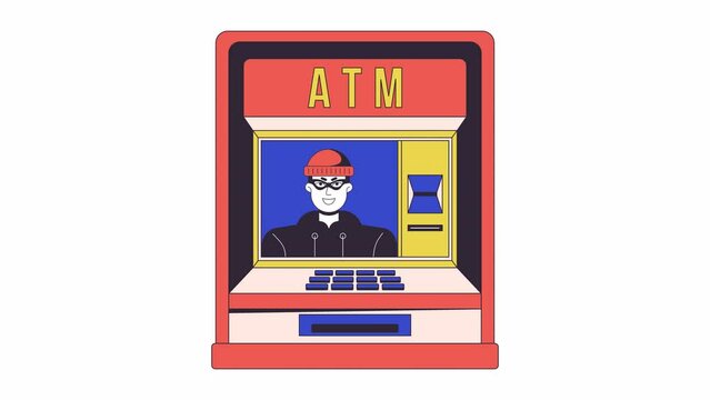 Atm Skimming Images – Browse 268 Stock Photos, Vectors, and Video ...