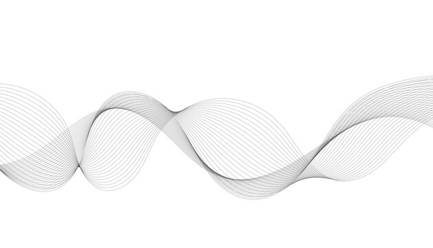 Abstract Line Png