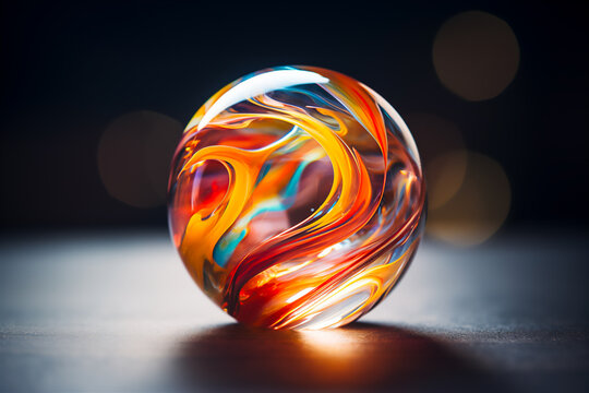 "Glass Marbles" Images – Browse 396 Stock Photos, Vectors, and Video ...