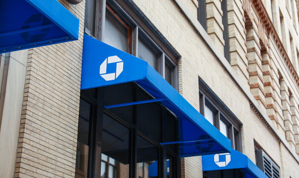 Jpmorgan Chase Bank