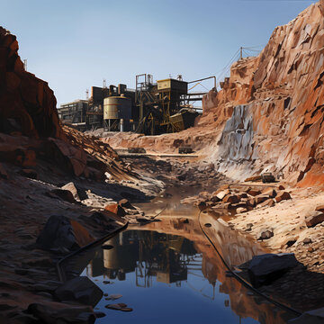 Cobalt Mine Images – Browse 1,534 Stock Photos, Vectors, and Video ...