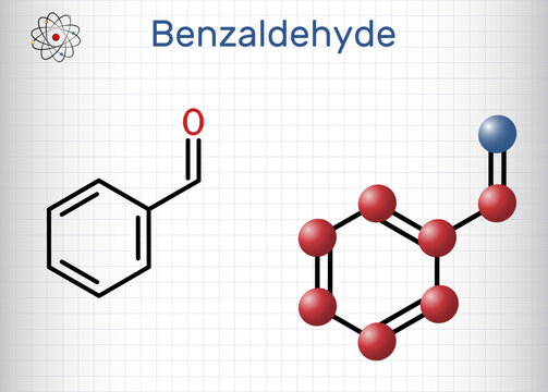รูปภาพBenzaldehyde – เลือกดูภาพถ่ายสต็อก เวกเตอร์ และวิดีโอ271 | Adobe ...