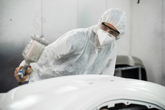 Bodywork Images – Browse 22,258 Stock Photos, Vectors, and Video ...