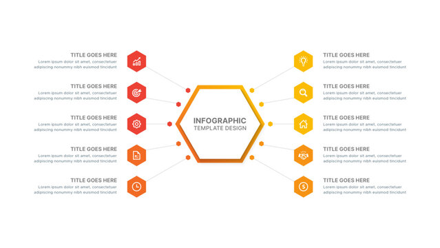 10 Point Infographic Images – Browse 3,277 Stock Photos, Vectors, and ...