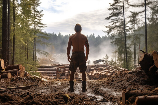 Lumberjacking Bilder – Durchsuchen 424,019 Archivfotos, Vektorgrafiken und Videos | Adobe Stock