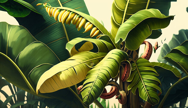 Growing Tree Animation Images – Browse 660 Stock Photos, Vectors, and ...