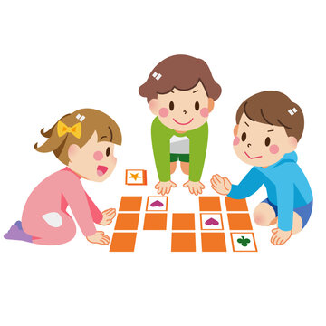 "Memory Game" Images – Browse 299 Stock Photos, Vectors, and Video ...