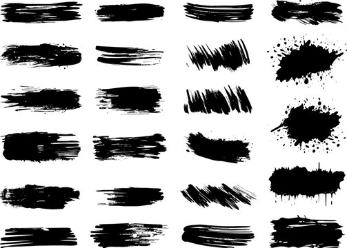 Black Smear Images – Browse 115,059 Stock Photos, Vectors, and Video ...