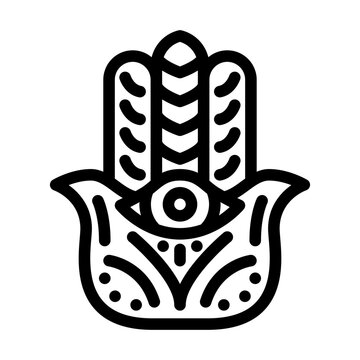 Hand Of Fatima Islam