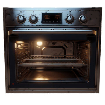 "Oven Interior" Images – Browse 38 Stock Photos, Vectors, and Video ...