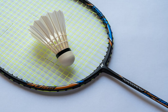 Yonex Racket