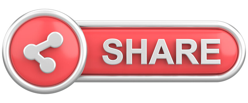 Share Button Png
