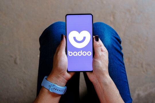 Badoo-Bilder: Stock-Fotos & -Videos. | Adobe Stock