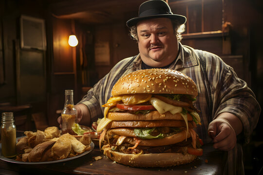 "Fat People" Images – Browse 1,327 Stock Photos, Vectors, and Video ...