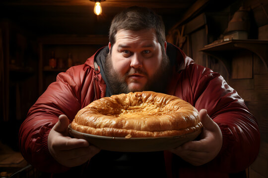 "Fat People" Images – Browse 1,203 Stock Photos, Vectors, and Video ...