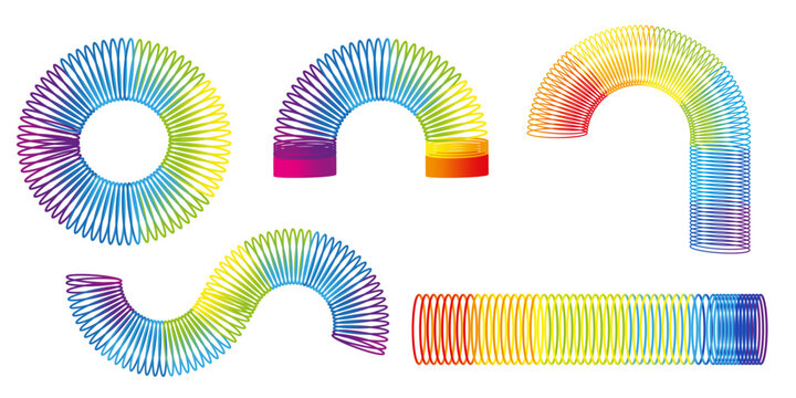 Slinky Vector