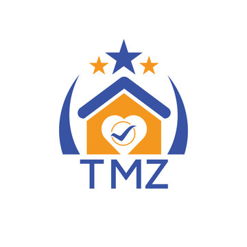 Tmz Logo Png