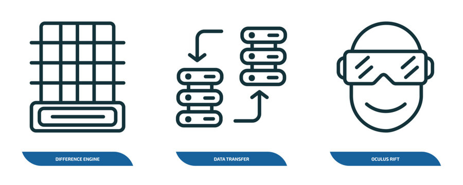 Difference Between 3 Files Images – Browse 32 Stock Photos, Vectors ...