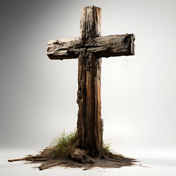Wooden Rustic Cross Images – Browse 19,768 Stock Photos, Vectors, and ...