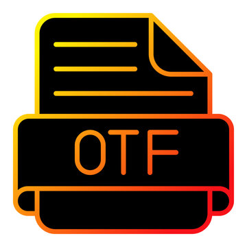 Otf Sign