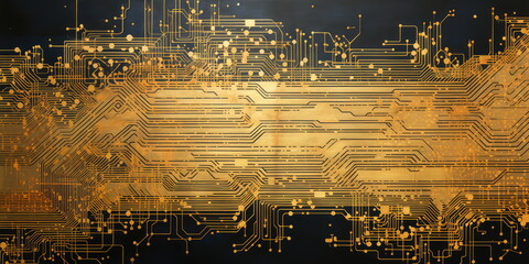 20+ Free Abstract Computer Chip Images | Free HD Downloads - Pikwizard