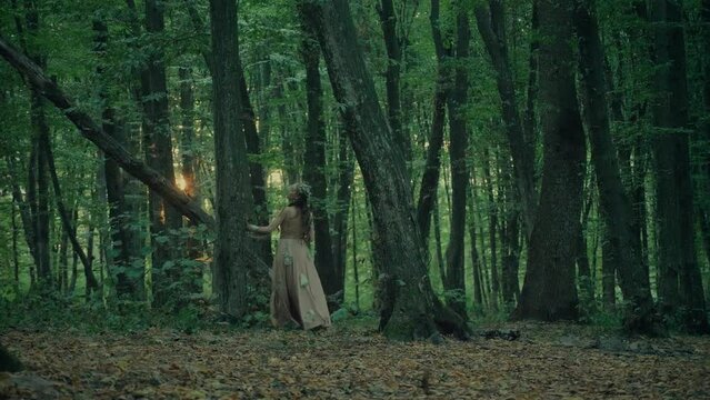 "Forest Fairy" Images – Browse 638 Stock Photos, Vectors, and Video ...