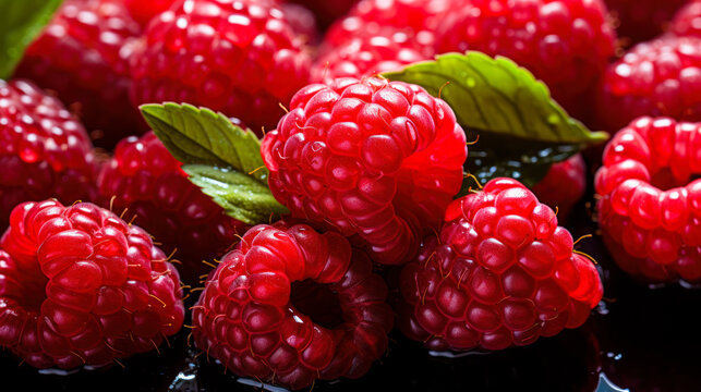 "Raspberry Background" Images – Browse 304 Stock Photos, Vectors, and ...