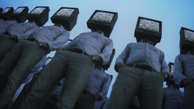 "Media Manipulation" Images – Browse 683 Stock Photos, Vectors, and ...