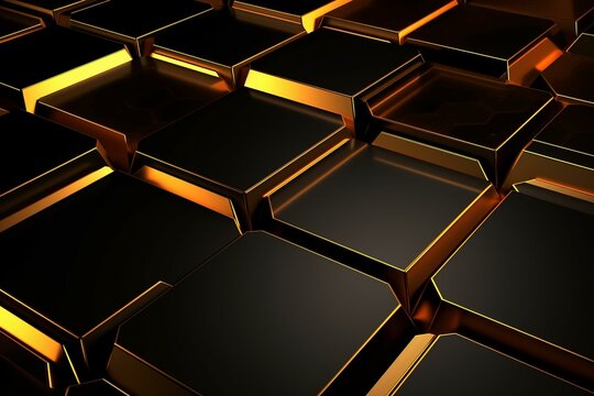 High-Tech Background Gold Images – Browse 19,793 Stock Photos, Vectors ...