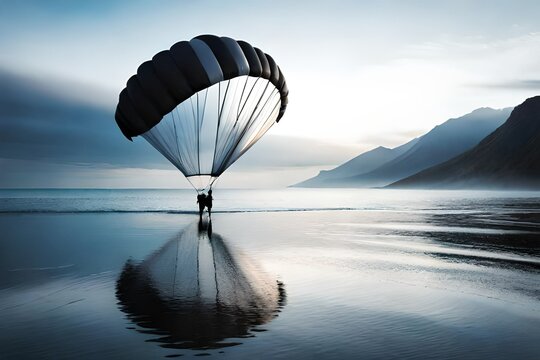 Water.paragliding Images – Browse 18,352 Stock Photos, Vectors, and ...