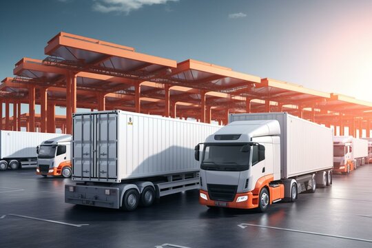 "Reefer Container" Images – Browse 169 Stock Photos, Vectors, and Video ...