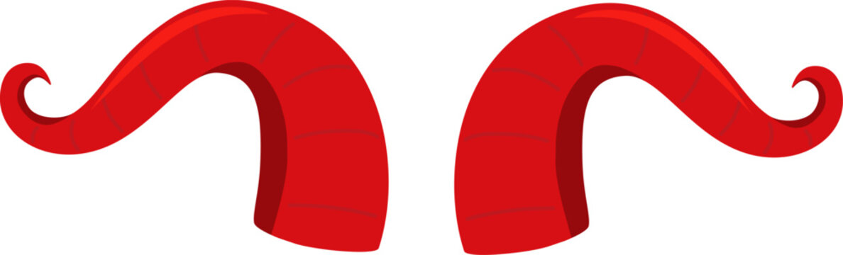 Devil Horns Clip Art