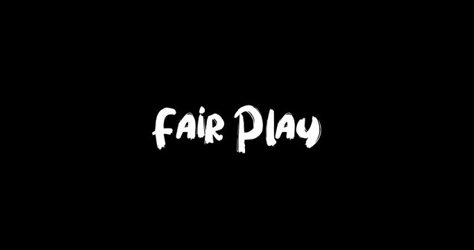 "Fair Play" Images – Browse 3,863 Stock Photos, Vectors, and Video ...