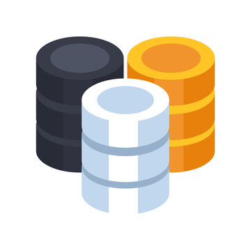 Database Server Icon