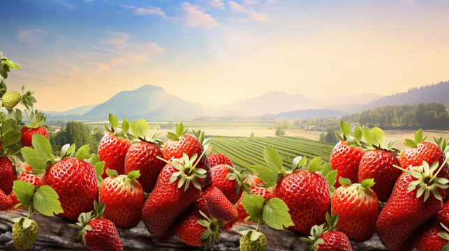 "Strawberry Tree" Images – Browse 3,475 Stock Photos, Vectors, and ...