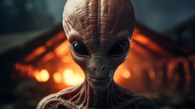 "Alien Technology" Bilder – Durchsuchen 3,825 Archivfotos ...