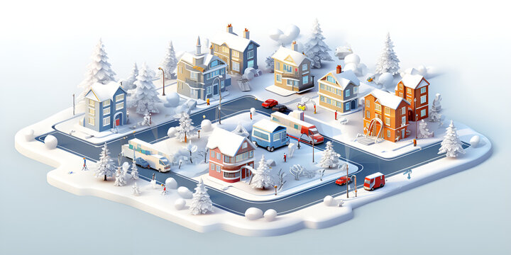 "Isometric City" Images – Browse 948 Stock Photos, Vectors, and Video | Adobe Stock