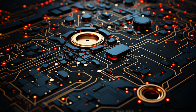 "It Background"-Bilder: Stock-Fotos & -Videos. | Adobe Stock