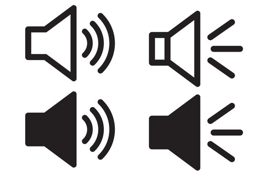 Sound Icon Png