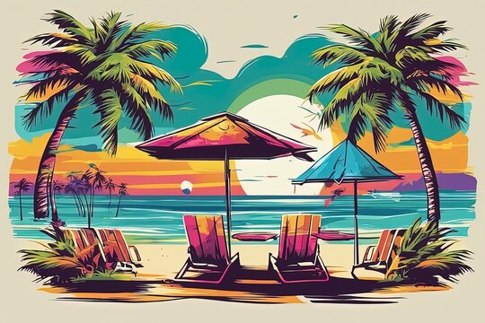 Landscapevector Images Browse 84 Stock Photos Vectors And Video