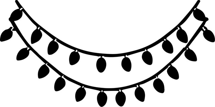 "Garland Icon" Images – Browse 31 Stock Photos, Vectors, and Video ...