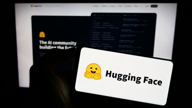 "Hugging Face" Images – Browse 96 Stock Photos, Vectors, and Video ...