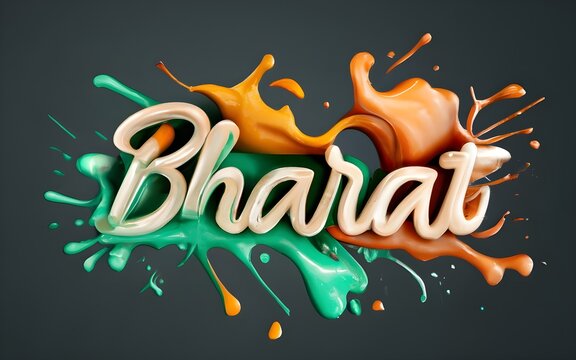Bharath Name Wallpapers