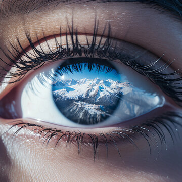 "Eye Reflection" 이미지 – 찾아보기 216 스톡 사진, 벡터 및 비디오 | Adobe Stock