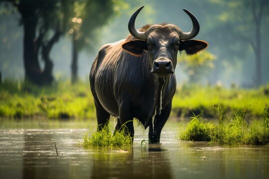 "Water Ox"-Bilder: Stock-Fotos & -Videos. | Adobe Stock